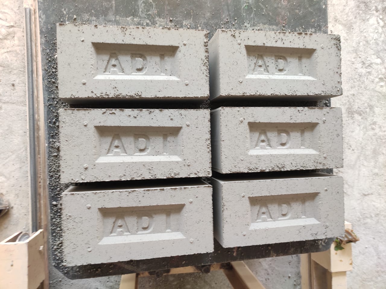 Adi Fly Ash Bricks & Paver Block Manufacturer